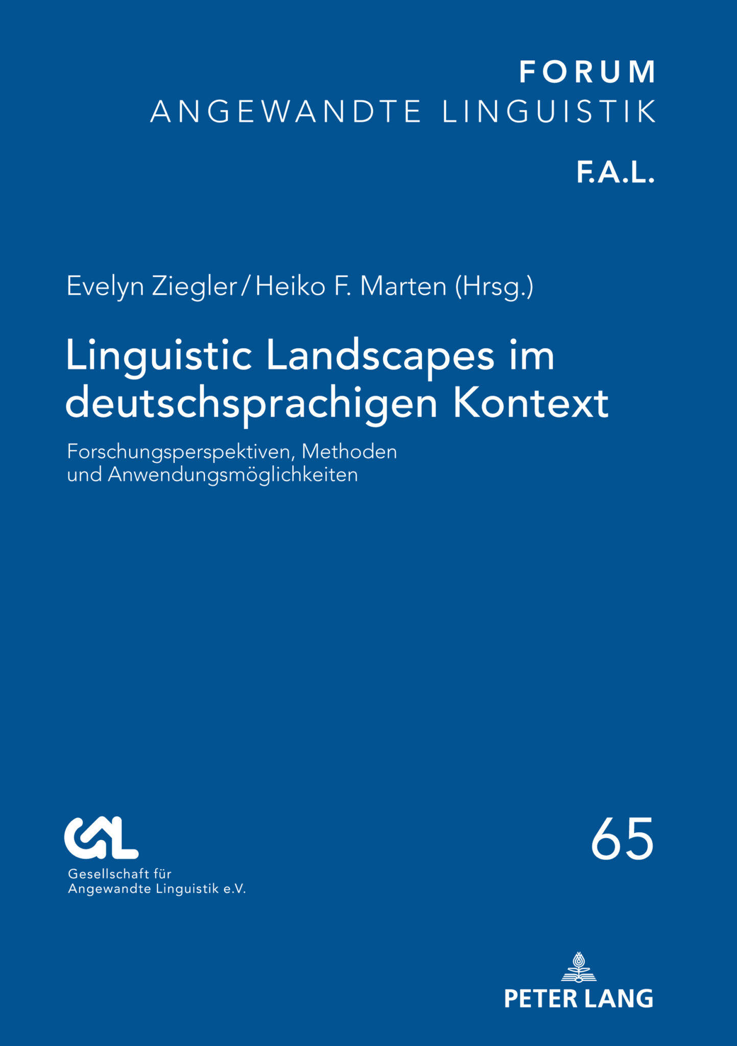 F.A.L. – Gesellschaft für Angewandte Linguistik e.V.